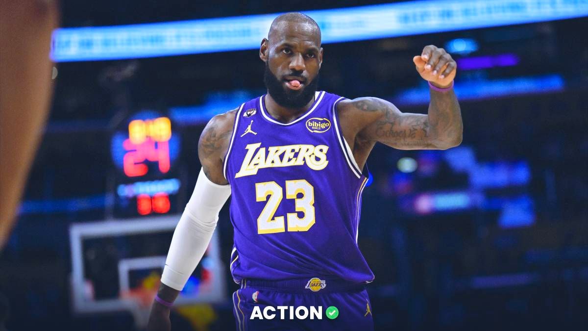 Lakers vs Suns Prediction, Odds, NBA Picks for Thursday, Feb. 26