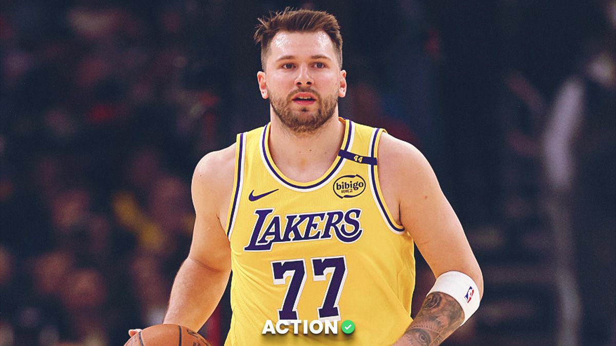 Lakers vs Nets Prediction, Odds, NBA Picks for Tuesday, Feb. 3
