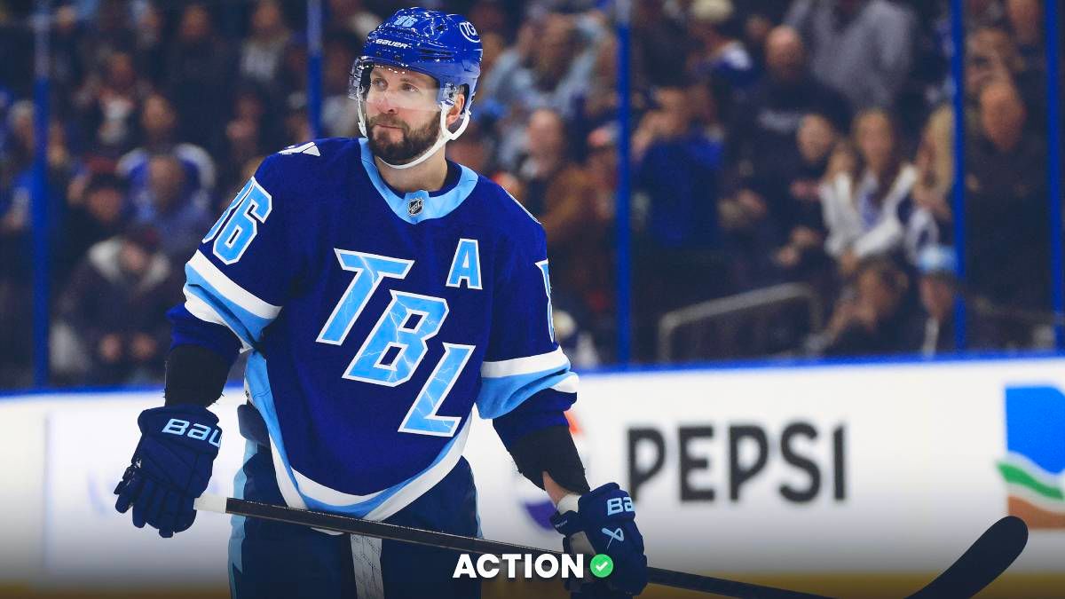 Toronto Maple Leafs vs Tampa Bay Lightning Prediction, Pick, Odds -- 2/25