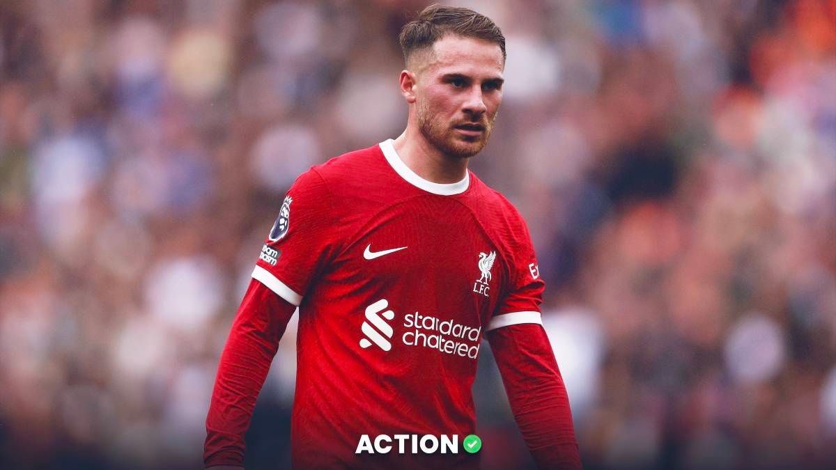 Liverpool vs Sunderland Prediction, Pick, EPL Odds (2/11)