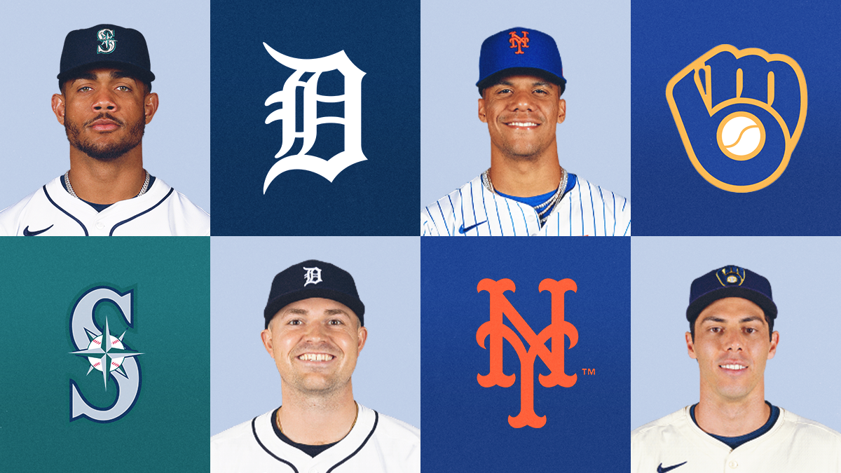 MLB Predictions 2026: Win Total Over/Under Picks, Playoff & World ...