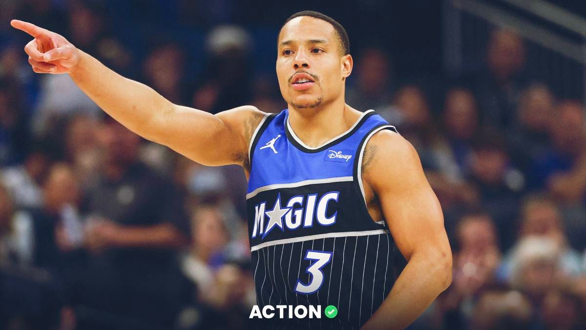 Magic vs Thunder Prediction, Odds, NBA Picks for Tuesday, Feb. 3