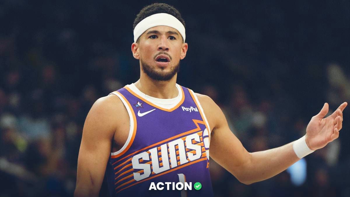 Mavericks vs Suns Prediction, Odds, NBA Picks for Tuesday, Feb. 10