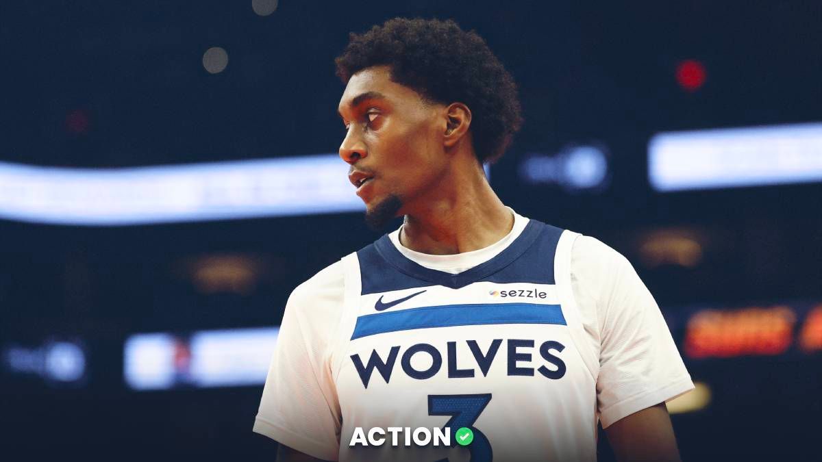 Mavericks vs Timberwolves Prediction, Odds, NBA Picks for Friday, Feb. 20
