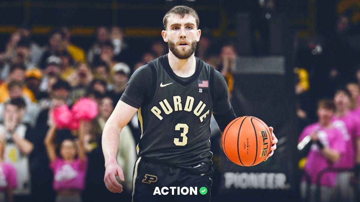 Michigan State vs Purdue Odds, Prediction, Pick for Thursday's College ...