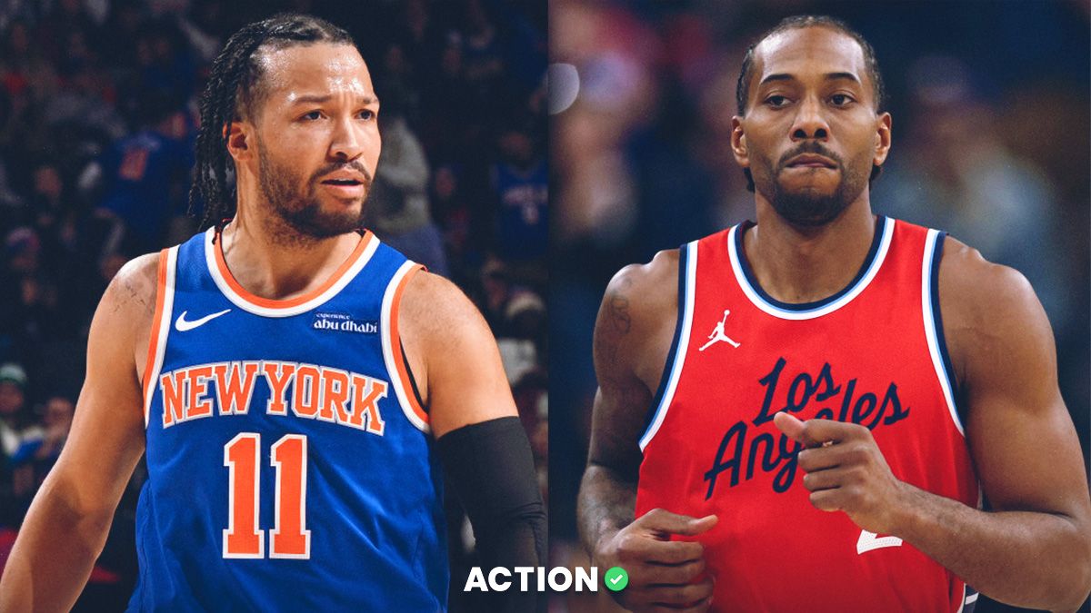 NBA Predictions, Odds, Picks, Expert Bets for Friday, February 6