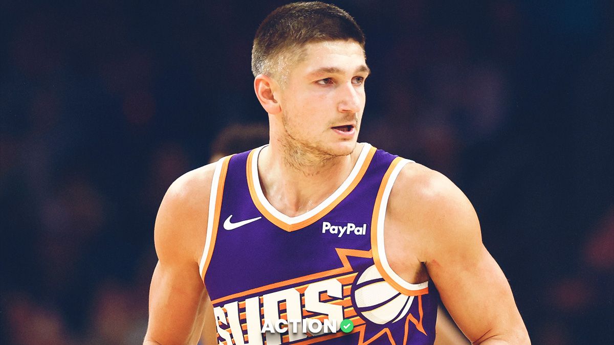 NBA Player Props: Grayson Allen, Paul Reed Highlight Our 5 Picks for ...