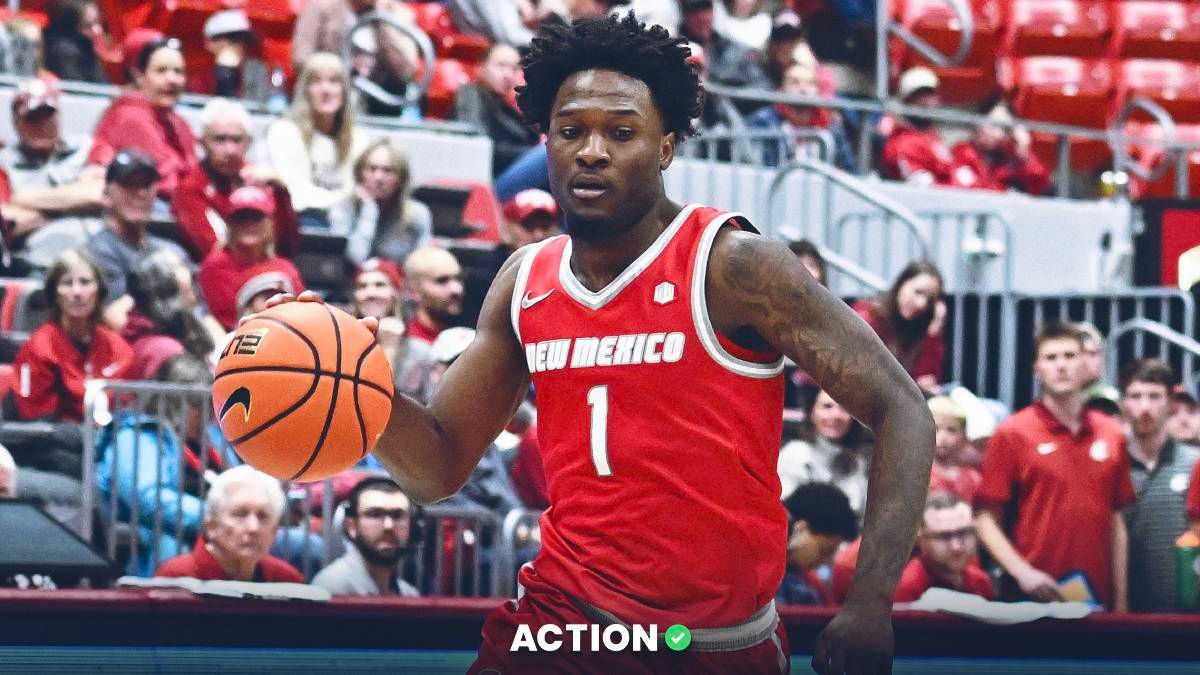 New Mexico vs Nevada Predictions, Start Time, Odds: NCAAB Picks for Tuesday