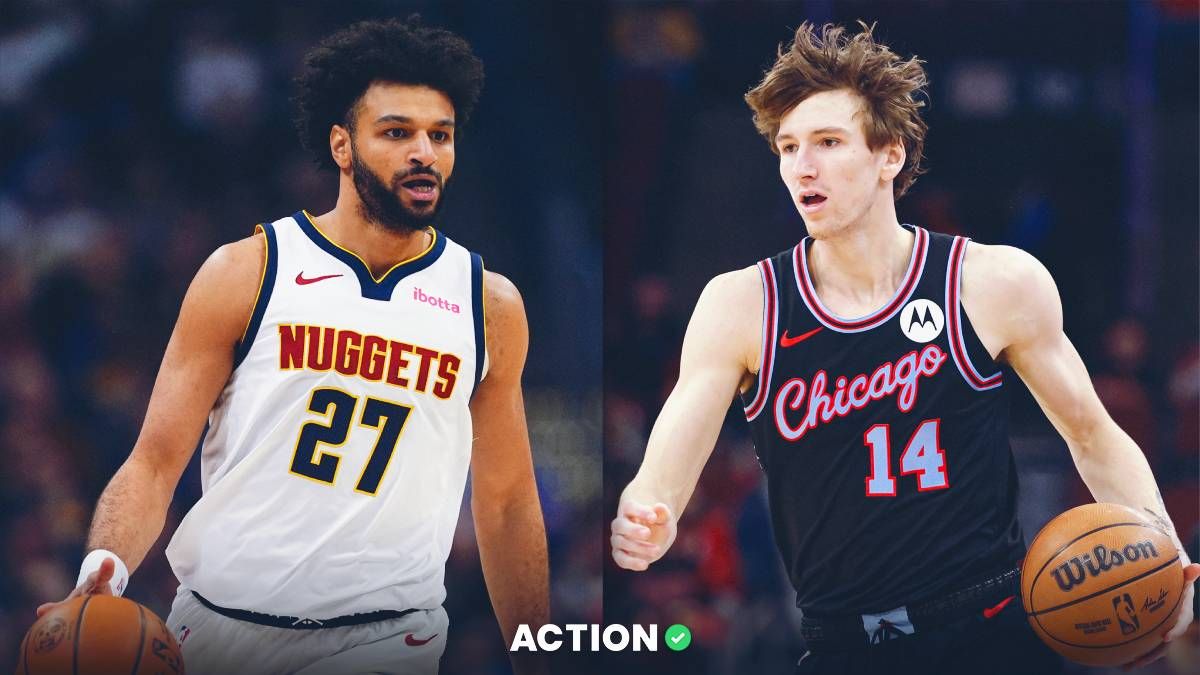 Nuggets vs Bulls Prediction, Odds, NBA Picks for Saturday, Feb. 7