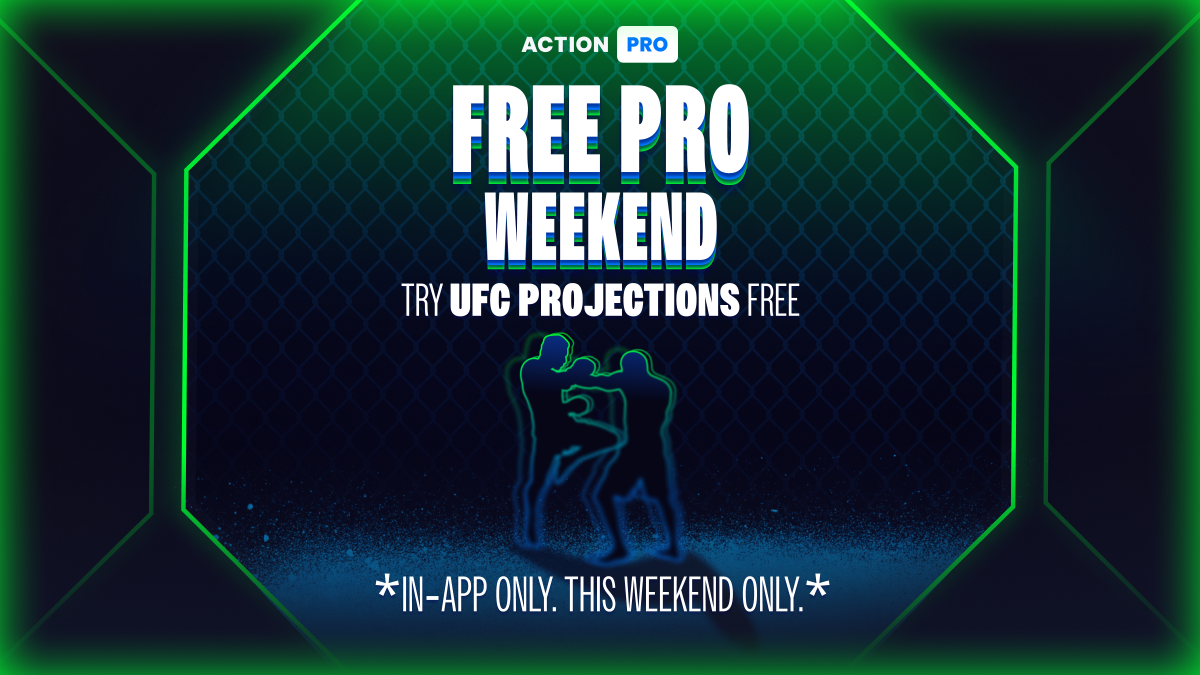 Try Action PRO for FREE Now Through Sunday!