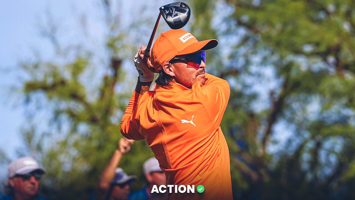 5 Best WM Phoenix Open One and Done Picks (2026)