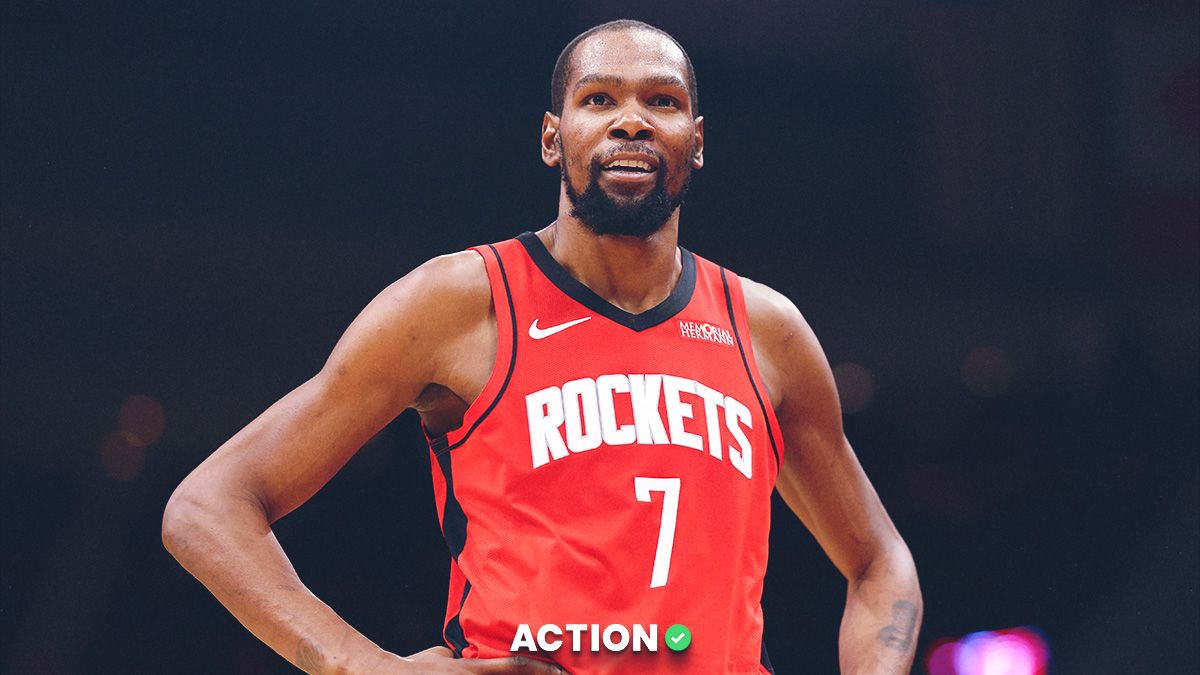 Rockets vs Thunder Prediction, Picks, NBA Odds for Saturday, Feb. 7