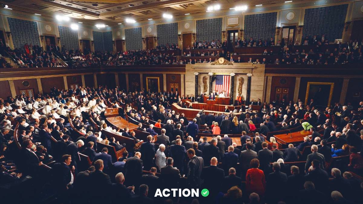 Trump's State of the Union: Who Will Attend Trump's Speech?