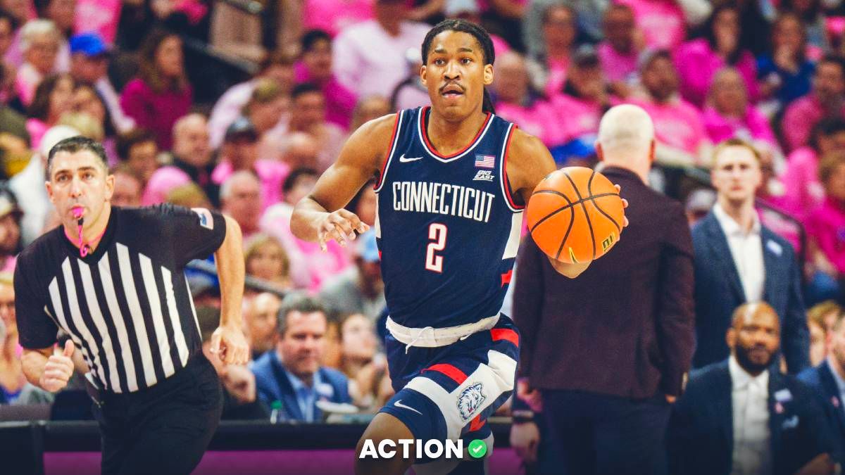 UConn vs Butler Odds, Picks, Prediction for 2/11