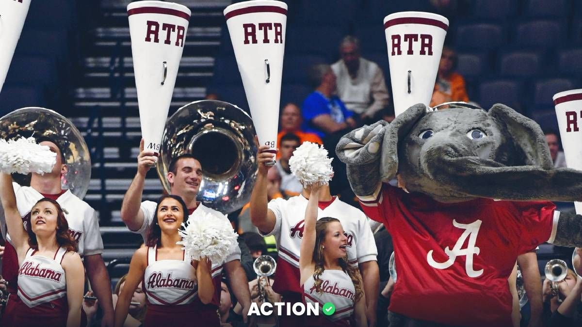5 College Basketball Picks Using Data-Driven Betting Models