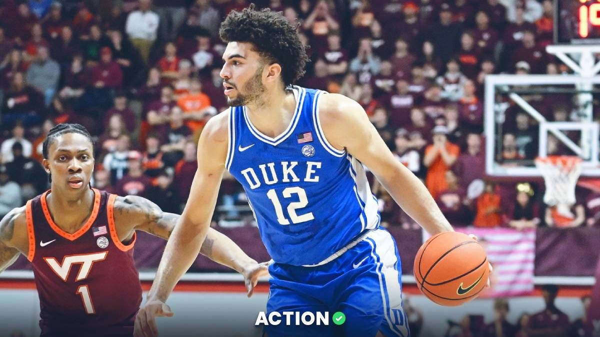 Boston College vs Duke Odds, Picks, Predictions -- 2/3