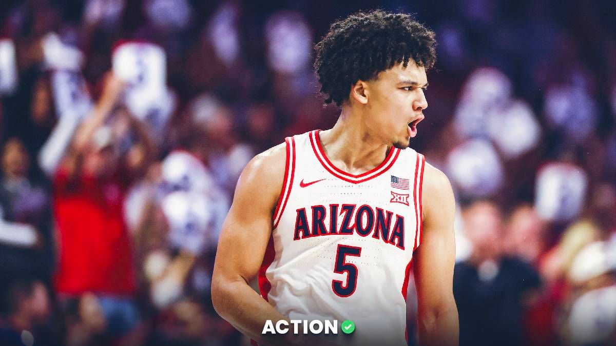 Texas Tech vs Arizona Prediction, Odds, Pick, Time — 2/14