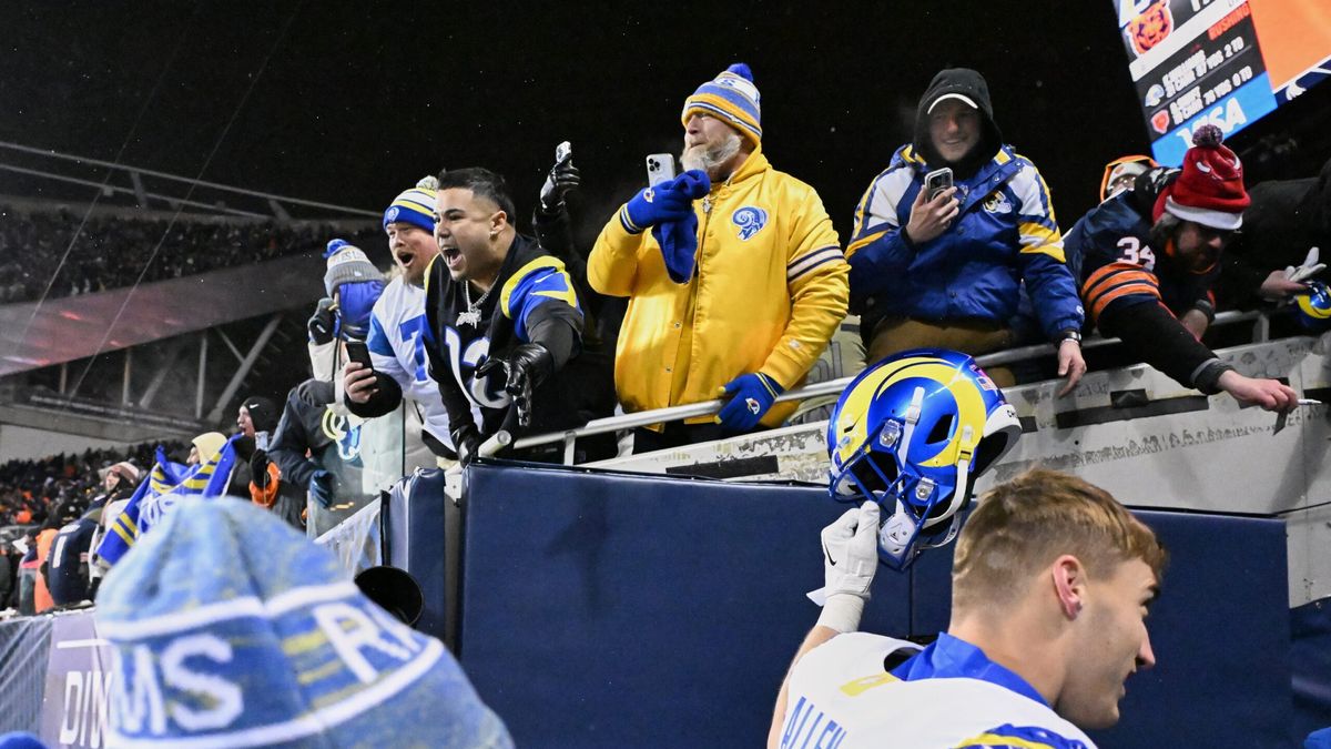 Chicago Bears Relocation Odds at Kalshi: What Are the Chances of a Move?