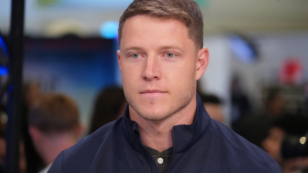 NFL Comeback Player of the Year Kalshi Odds: McCaffrey Predictions