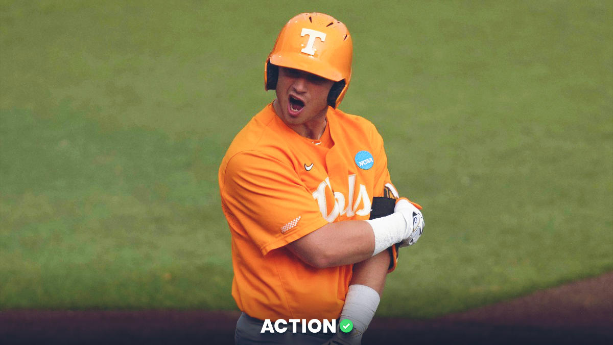 College Baseball Picks, Predictions: Our NCAA Baseball Best Bets for ...