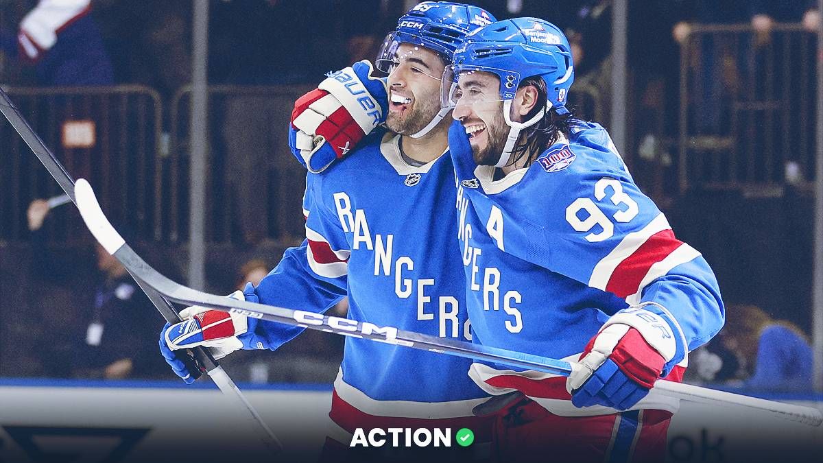 NHL Expert Player Props, Prediction, Pick, Odds -- 2/5