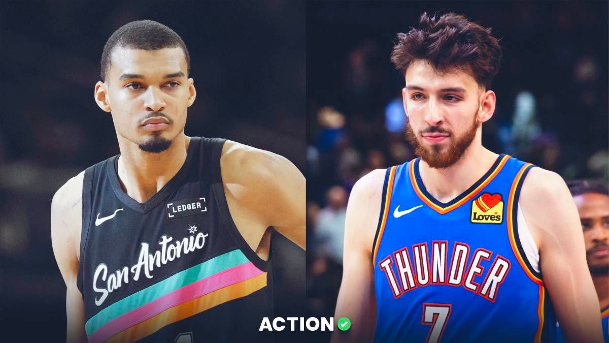 NBA Defensive Player of the Year Odds, Predictions