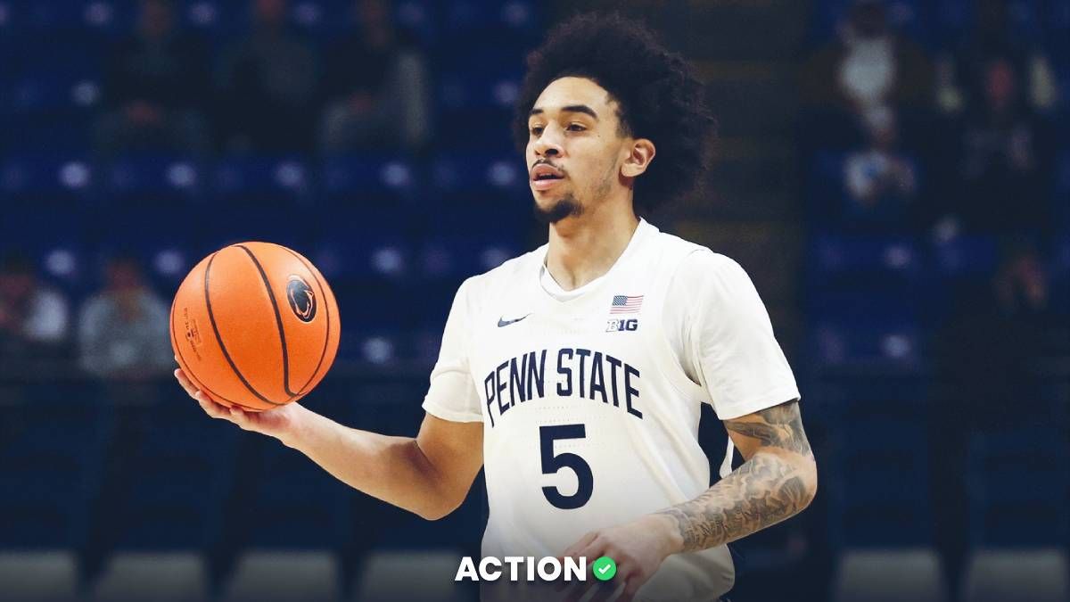Rutgers vs Penn State Prediction, Start Time, Odds: Expert College ...