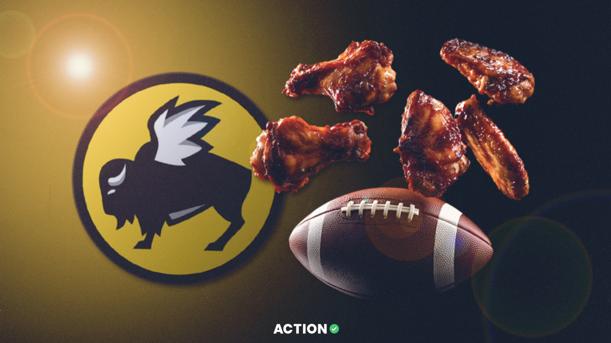 Super Bowl Overtime Odds: How to Leverage Buffalo Wild Wings’ Free ...