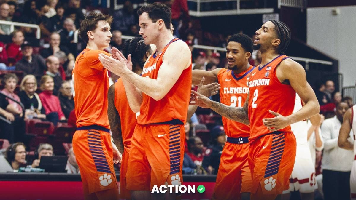 Virginia Tech vs Clemson Prediction, Odds: College Basketball Picks for ...