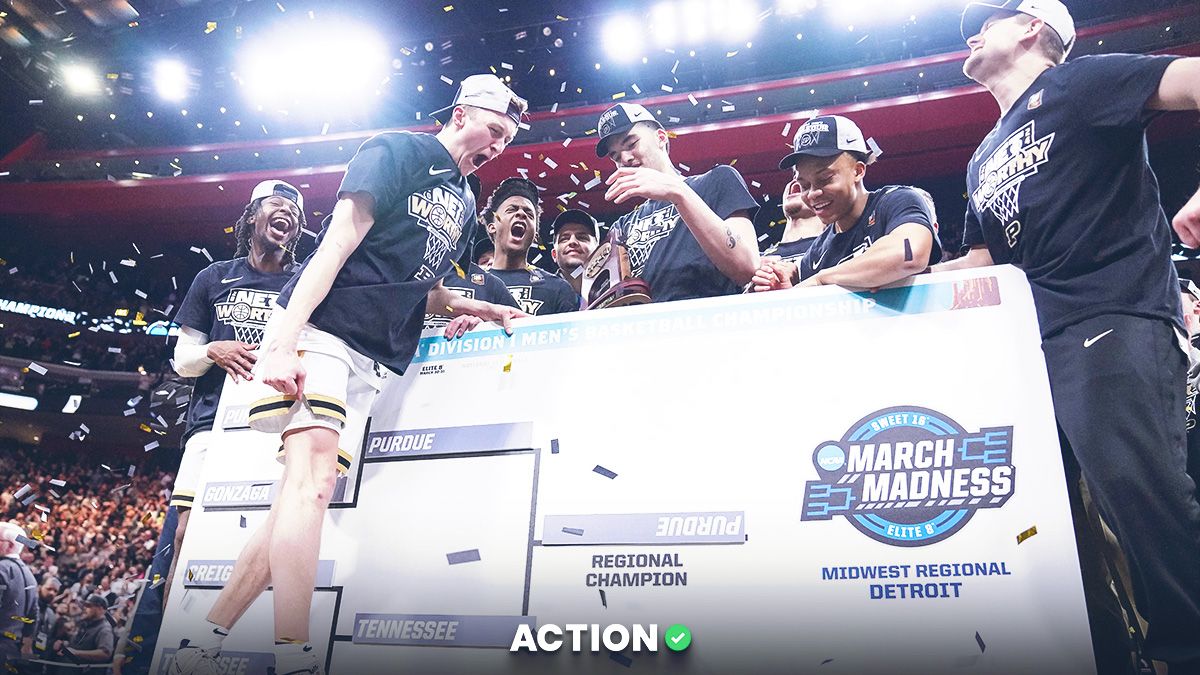 NCAA Tournament Bracket Picks: 5 Strategy Tips from 21,709 Pools