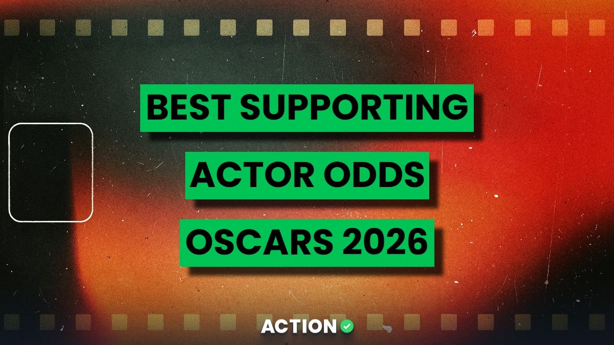 Academy Award for Best Supporting Actor Odds - Trade Oscars 2026 on Kalshi