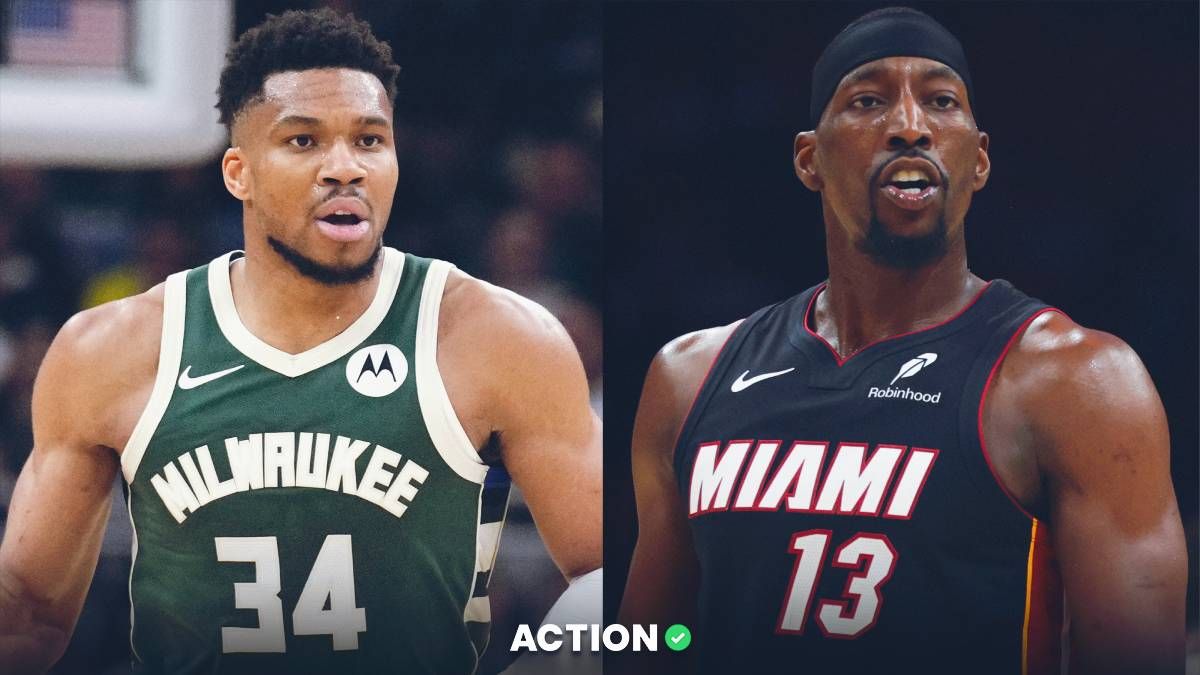 Milwaukee Bucks vs Miami Heat Prediction, Pick, Odds -- 3/12