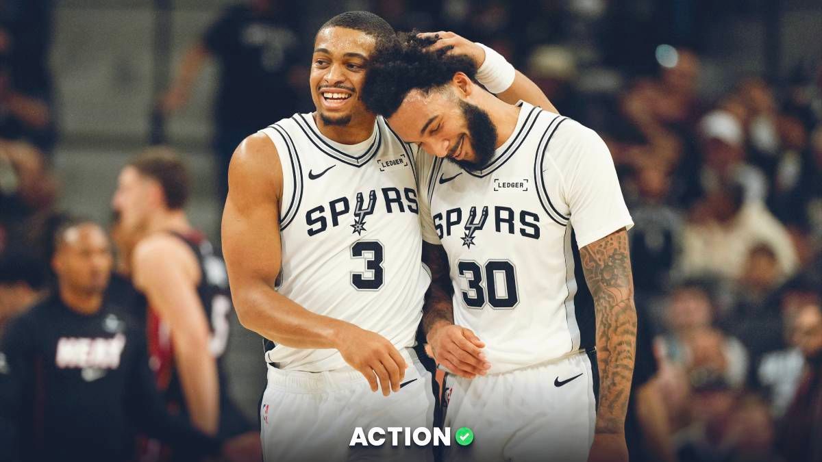 Celtics vs Spurs Prediction, Picks, Odds: NBA Tuesday Preview