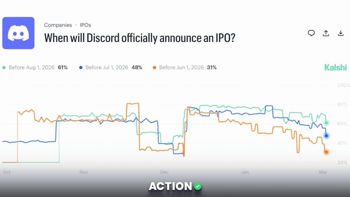 When Will Discord Officially Announce an IPO?