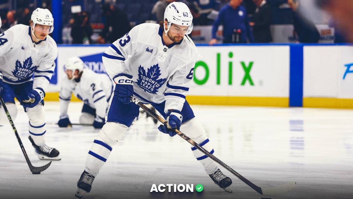 Ducks vs Maple Leafs NHL Prediction, Pick, Odds -- 3/12