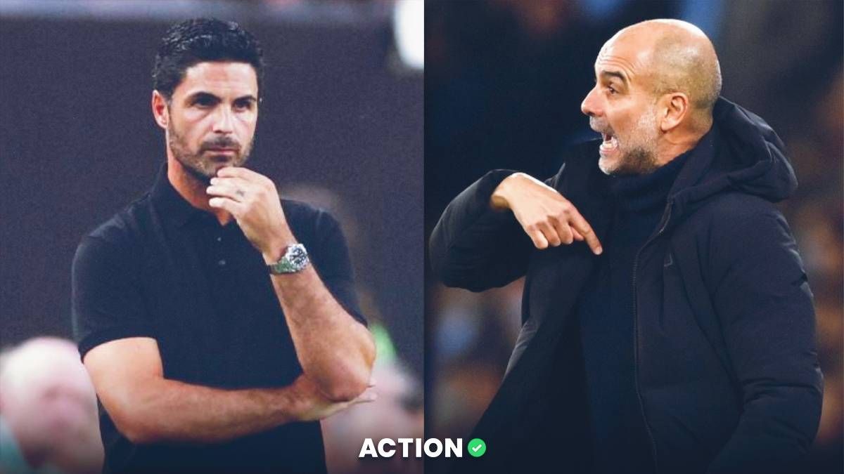 Arsenal vs Manchester City EPL Cup Final Prediction, Odds
