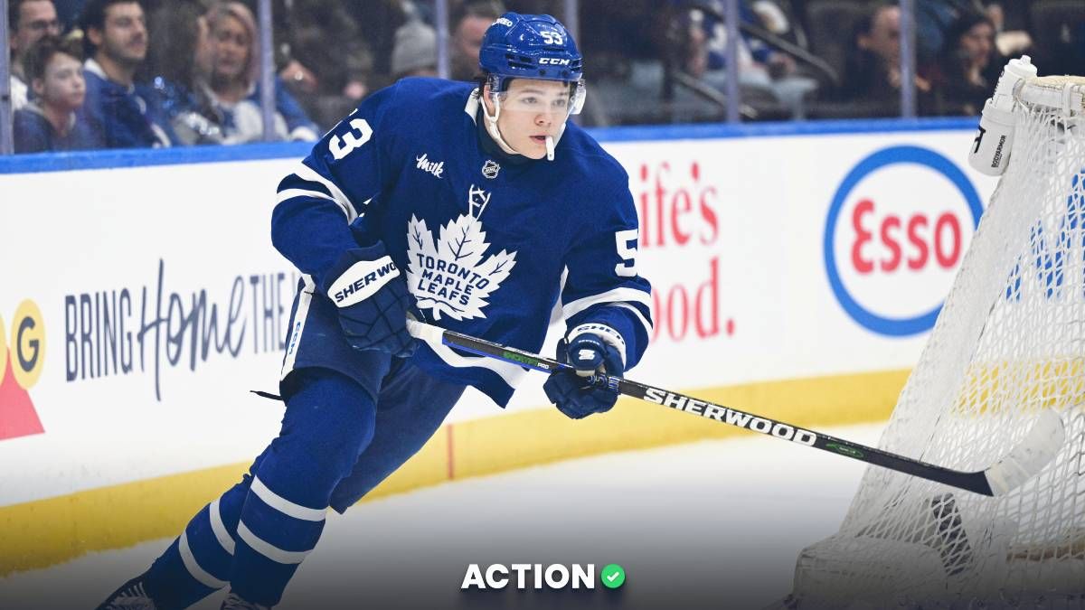 Canadiens vs Maple Leafs NHL Prediction, Pick, Odds -- 3/10