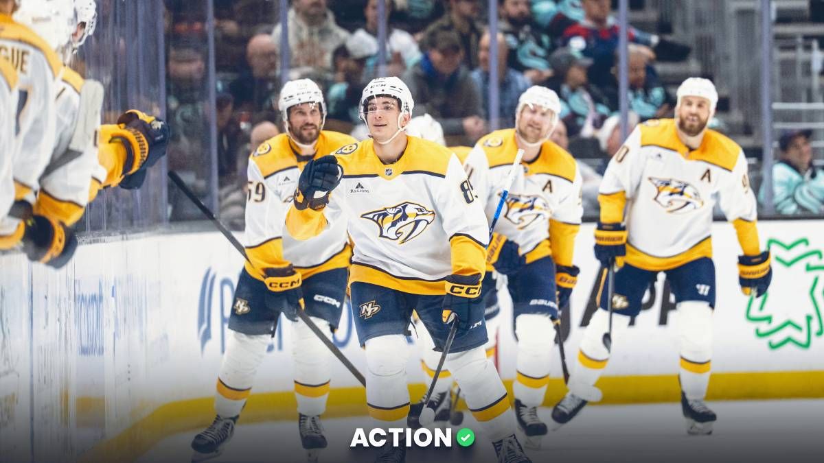 Nashville Predators vs Vancouver Canucks Predictions, Pick, Odds, March 12
