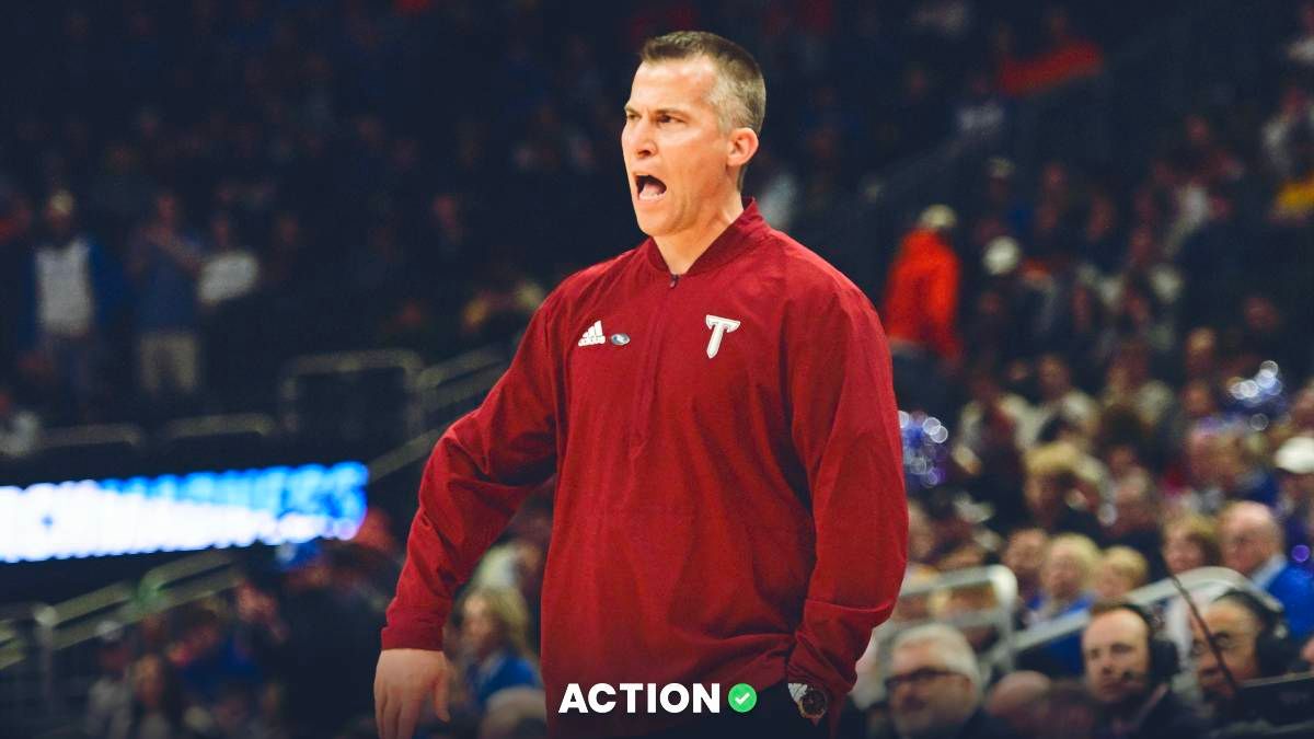 Georgia Southern vs Troy Predictions, Start Time, Odds: NCAAB Picks for ...