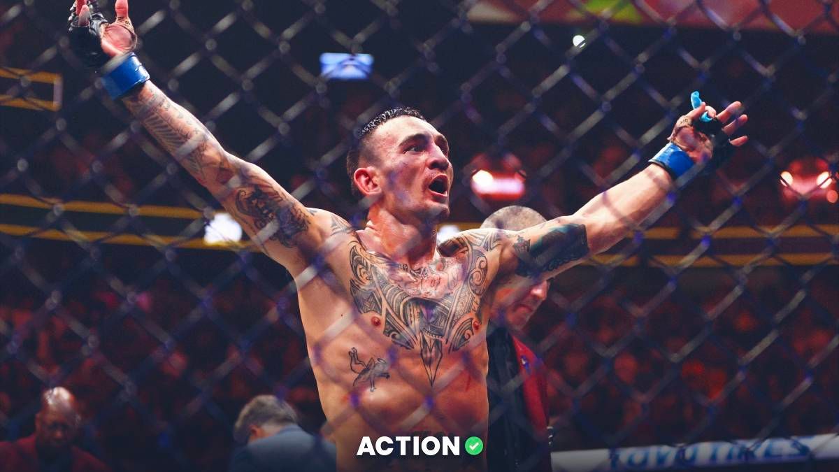 Holloway vs Oliveira Prediction, Pick, Odds for UFC 326 -- 3/7