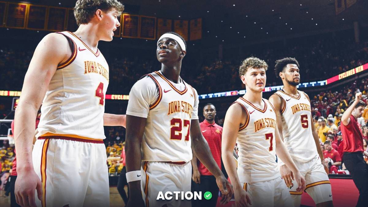 Iowa State vs Texas Tech Prediction, Odds: Expert Big 12 Tournament ...