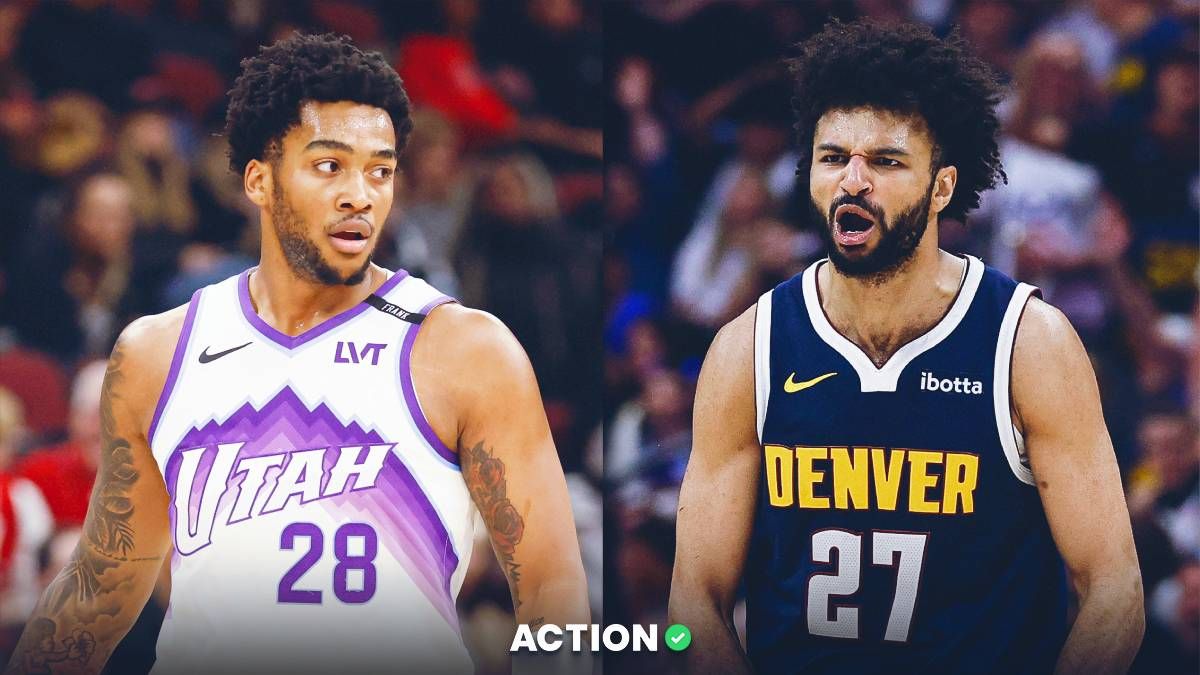 Jazz vs Nuggets Predictions, Prop Picks, Odds 3/27