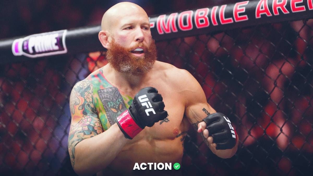 Josh Emmett vs. Kevin Vallejos Prediction, Pick, Odds for UFC Vegas 114 ...