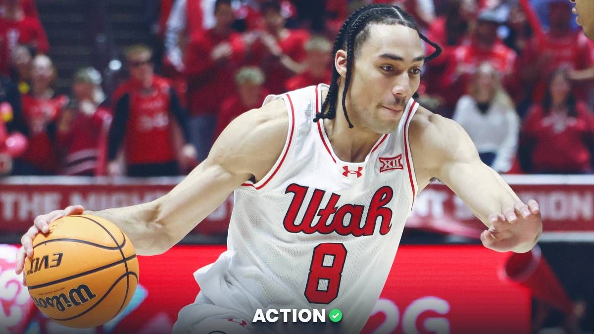 Utah vs Cincinnati Odds, Picks, Predictions for Tuesday (3/10)