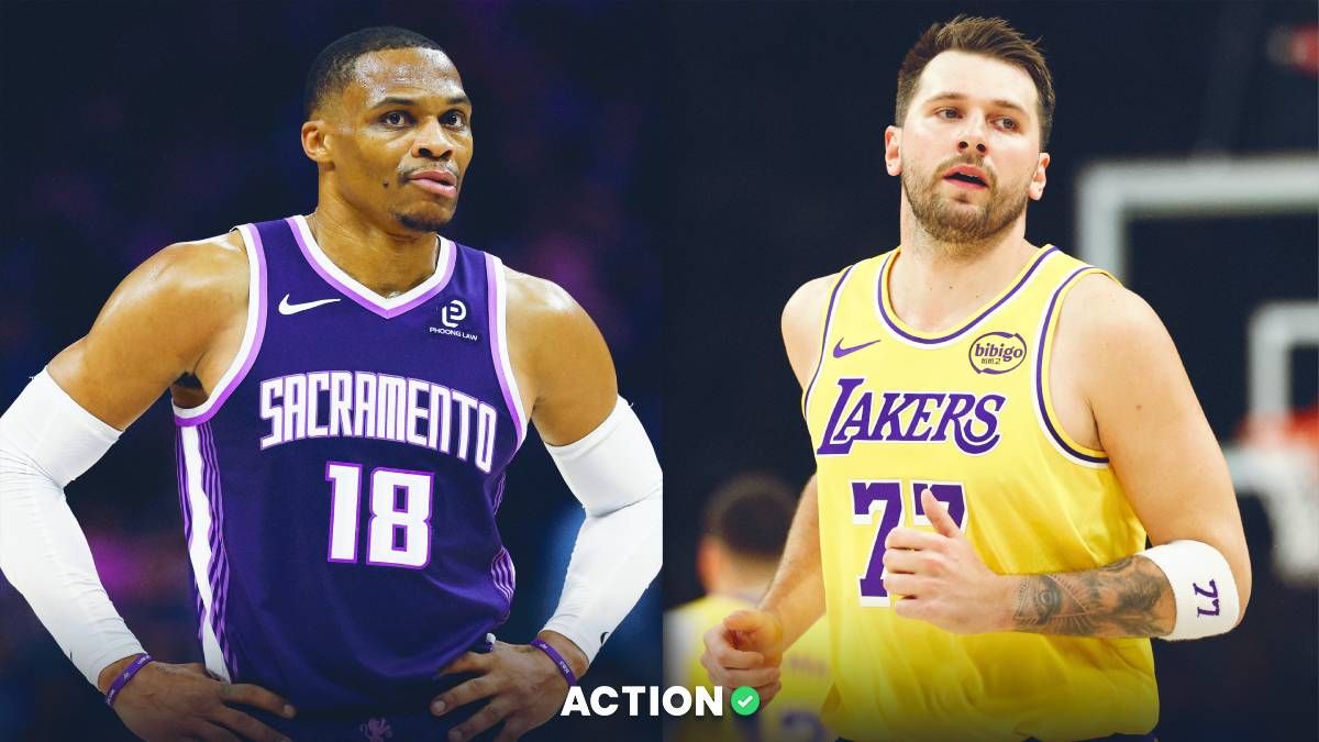 Sacramento Kings vs Los Angeles Lakers Prediction, Pick, Odds -- 3/1