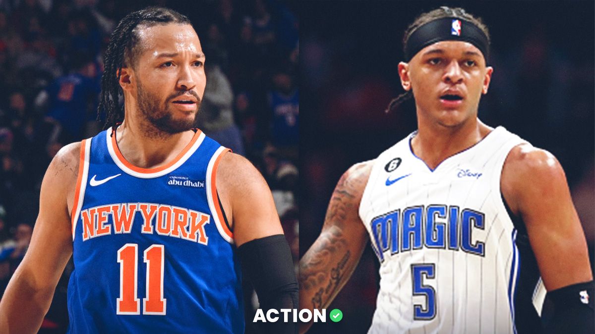 NBA Best Bets Today: Expert Picks, Predictions & Odds 3/26