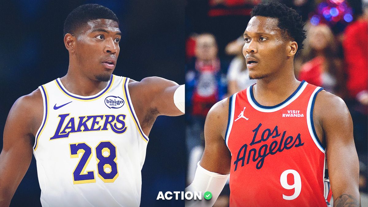 NBA Player Props Saturday: Our Staff's 3 Picks & Predictions for March 14