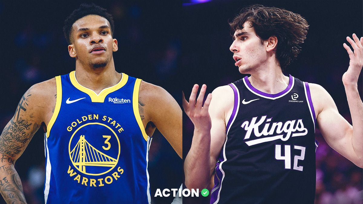 NBA Player Props Sunday: Our Staff's 3 Picks & Predictions for March 15