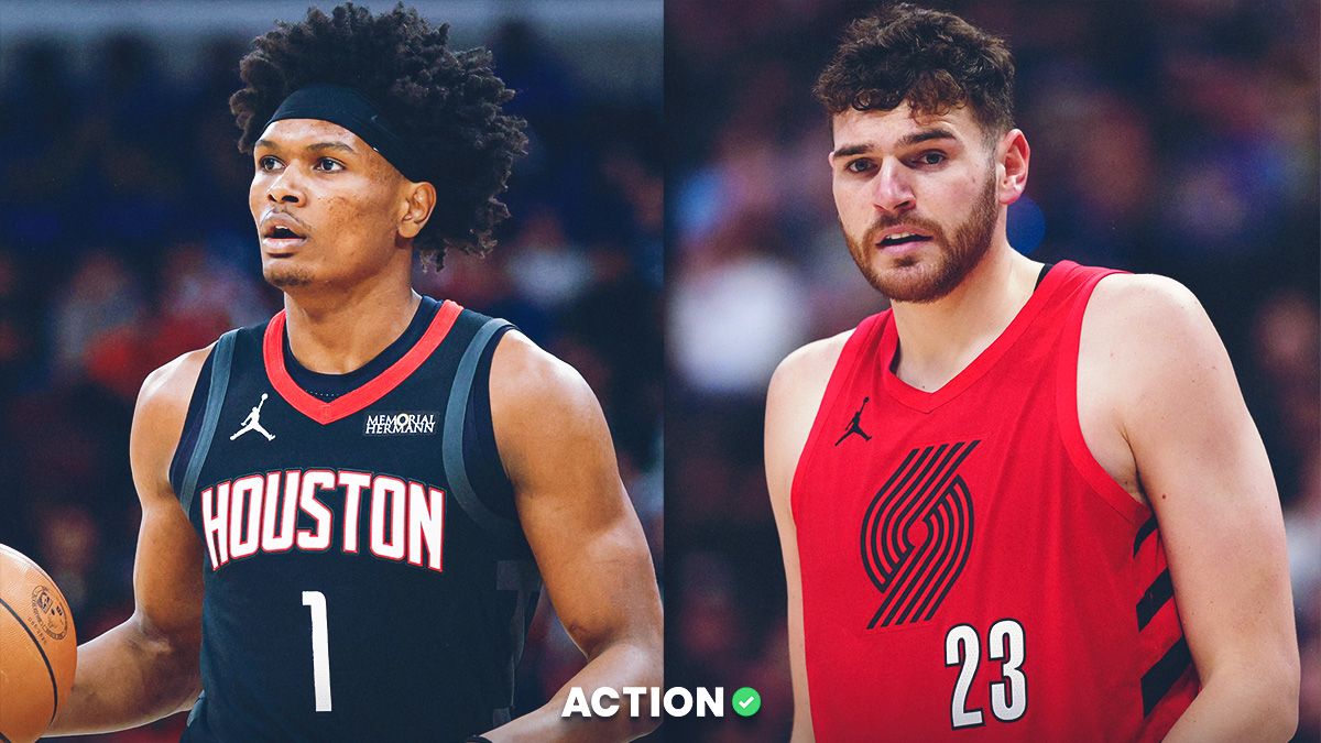 NBA Player Props: Our Staff's 5 Picks & Predictions for Wednesday, March 25