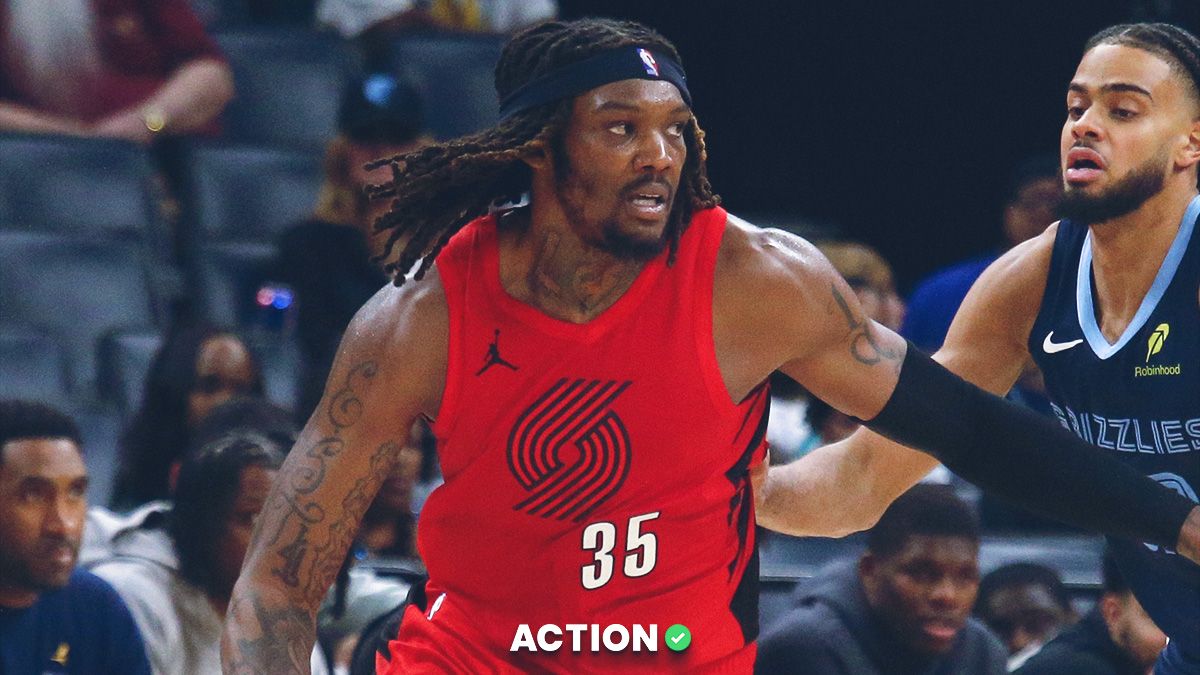 NBA Player Props: Our Staff's 3 Picks & Predictions for Tuesday, March 31
